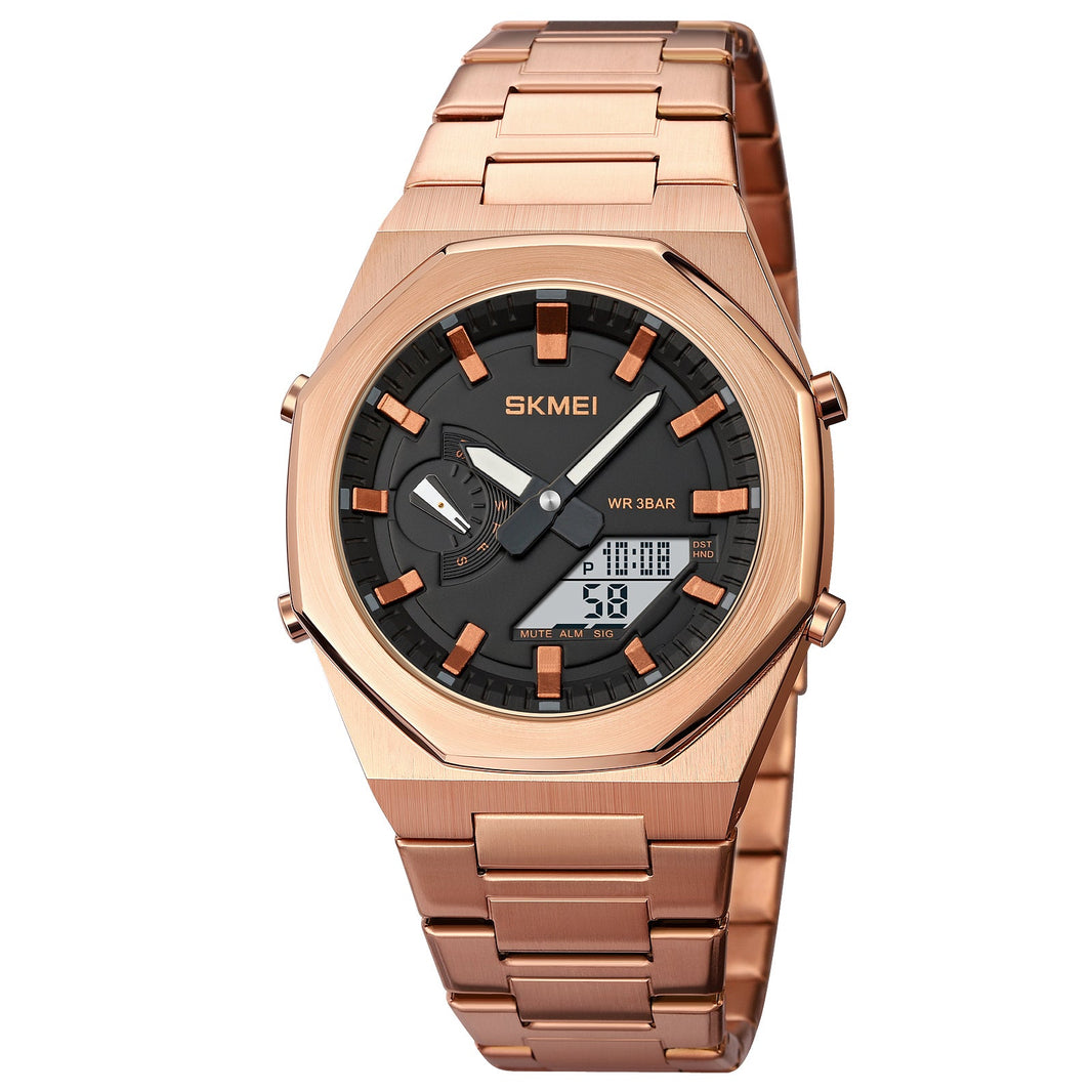 SKMEI Men's Watches | Luxurious Watches For Men | – SKMEI India
